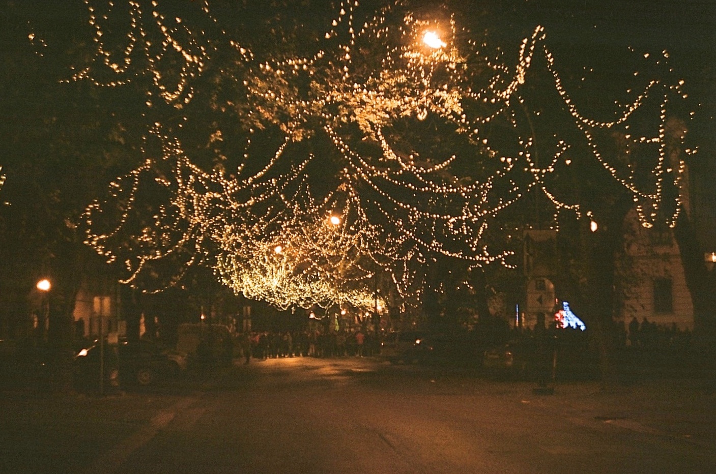 Pop Culture, the Bush Era, and Aliens – RevUU