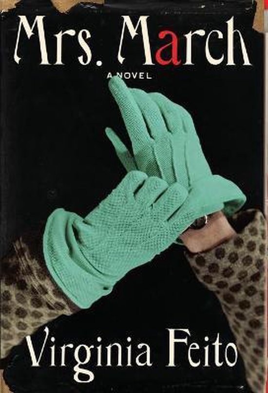 In the Tradition of Perceiving Women: A Review of Virginia Feito’s Mrs ...