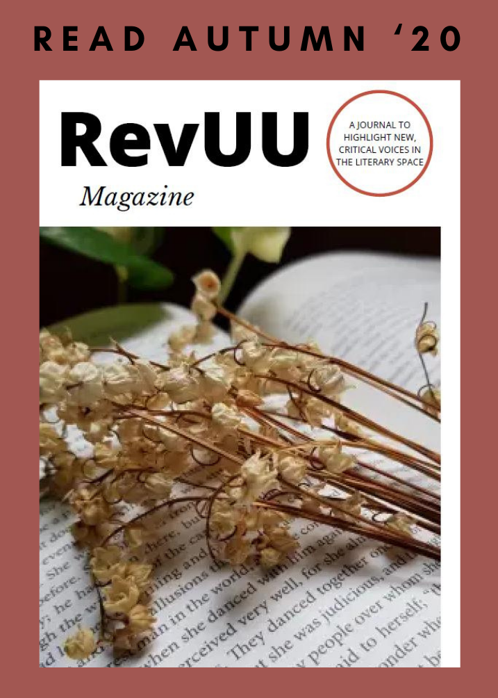 Previous issues – RevUU