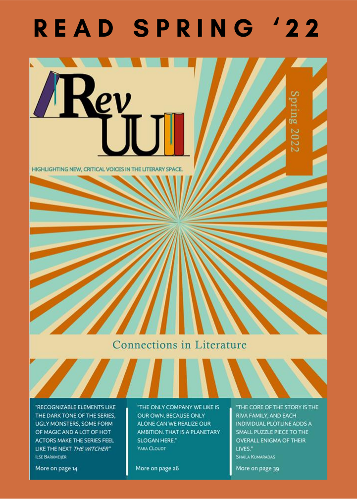 Spring 2022 – RevUU