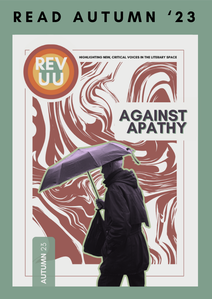 Previous issues – RevUU