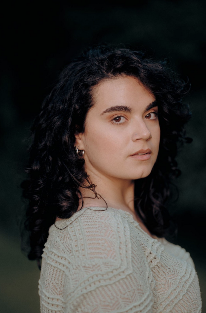 SPRING 2024: BETWEEN FACT AND FANTASY – RevUU