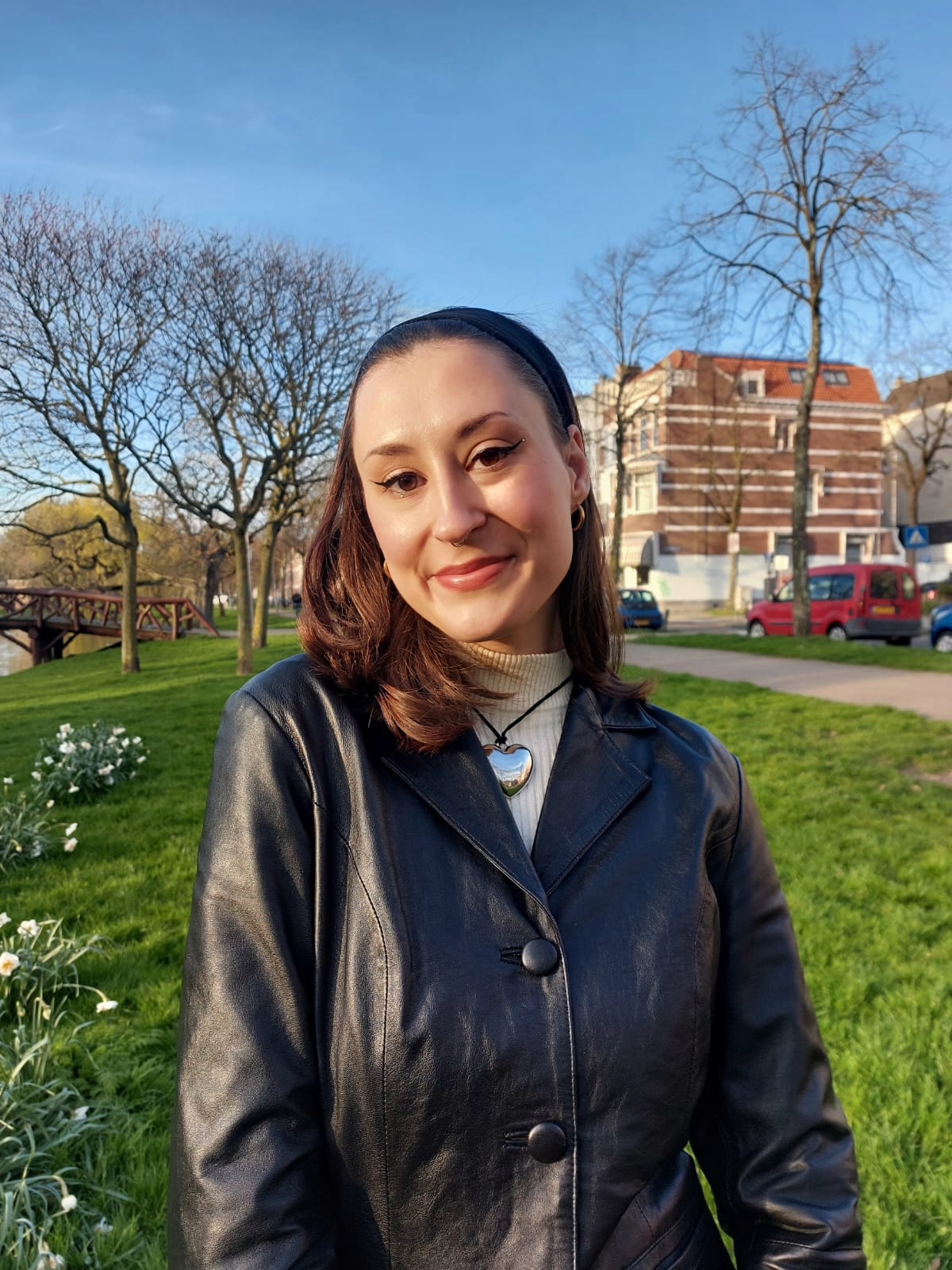 SPRING 2024: THE POET AS A DEEP-SEA DIVER – RevUU